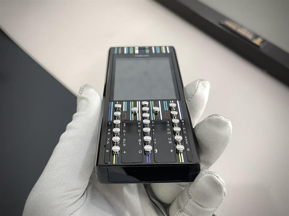 Mobiado Pro 3DC Vincent van Gogh