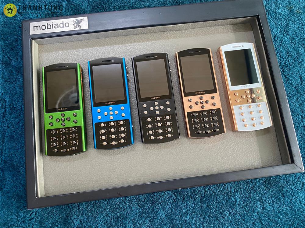 mobiado professional