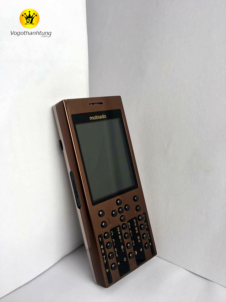 MOBIADO Professional 3 VG